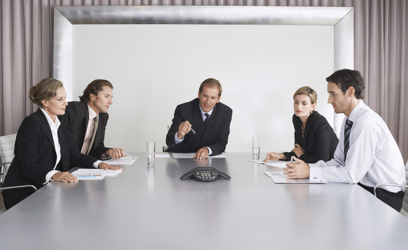 Recognise when people join a conference call more easily - Dial 9