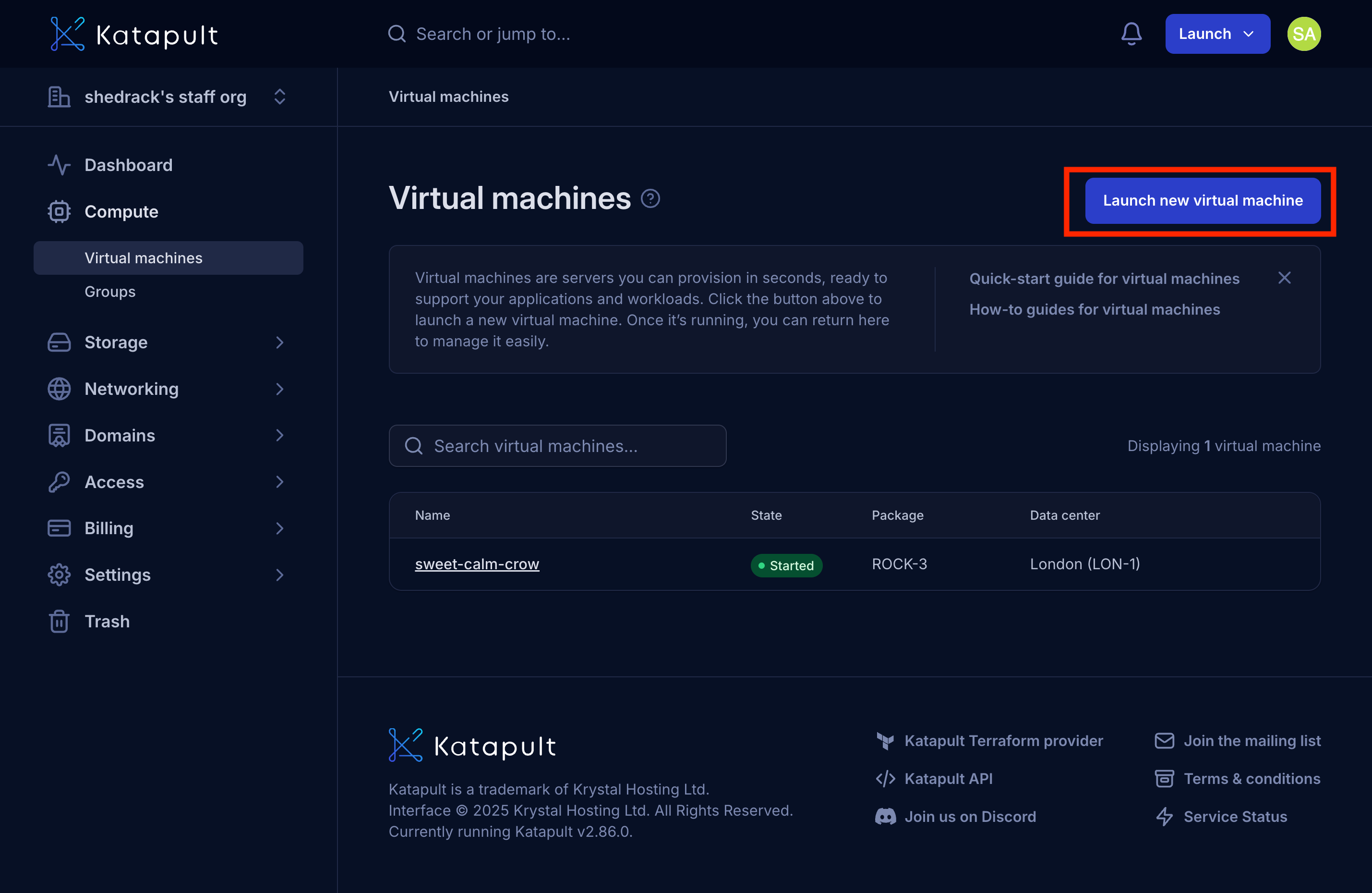 How to Set Up an Apache Subversion Server on an Ubuntu 24.04 VM | Blog | Katapult